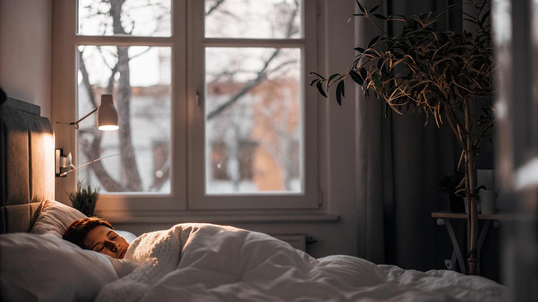 Core Sleep: What It Is and Why It Matters | BetterSleep