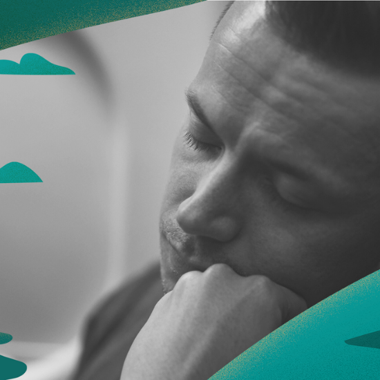 Sleep Tips for Red Eye Flights | BetterSleep