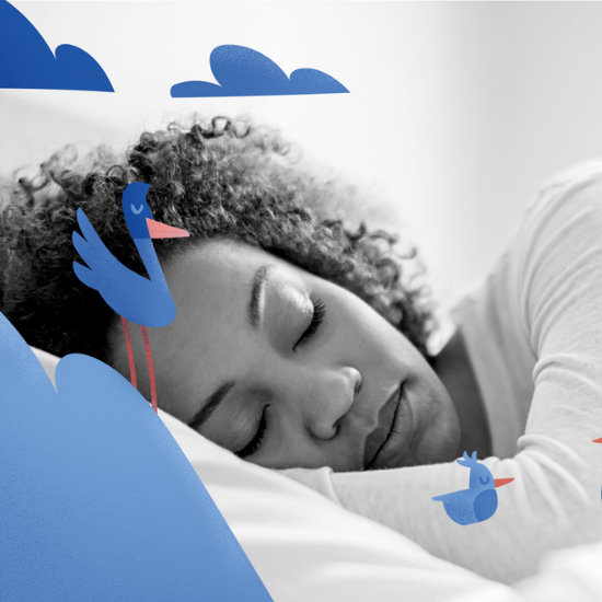 Combining Sleep Music with Relaxing Sounds | BetterSleep