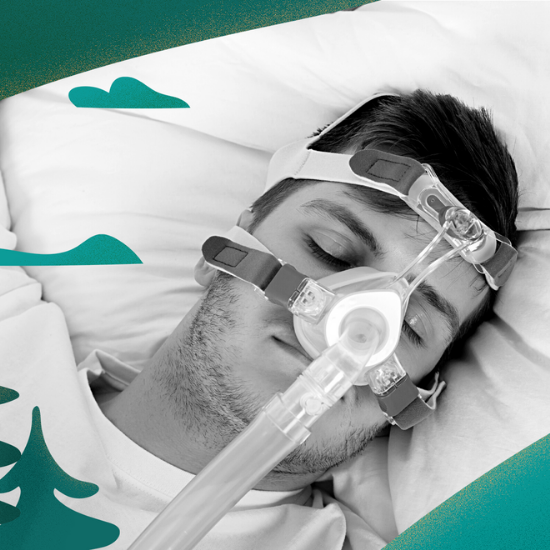 Sleep Apnea: Your Questions Answered | BetterSleep