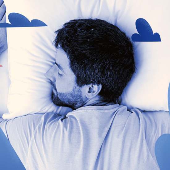 Sleeper Types: Stomach Sleepers | BetterSleep