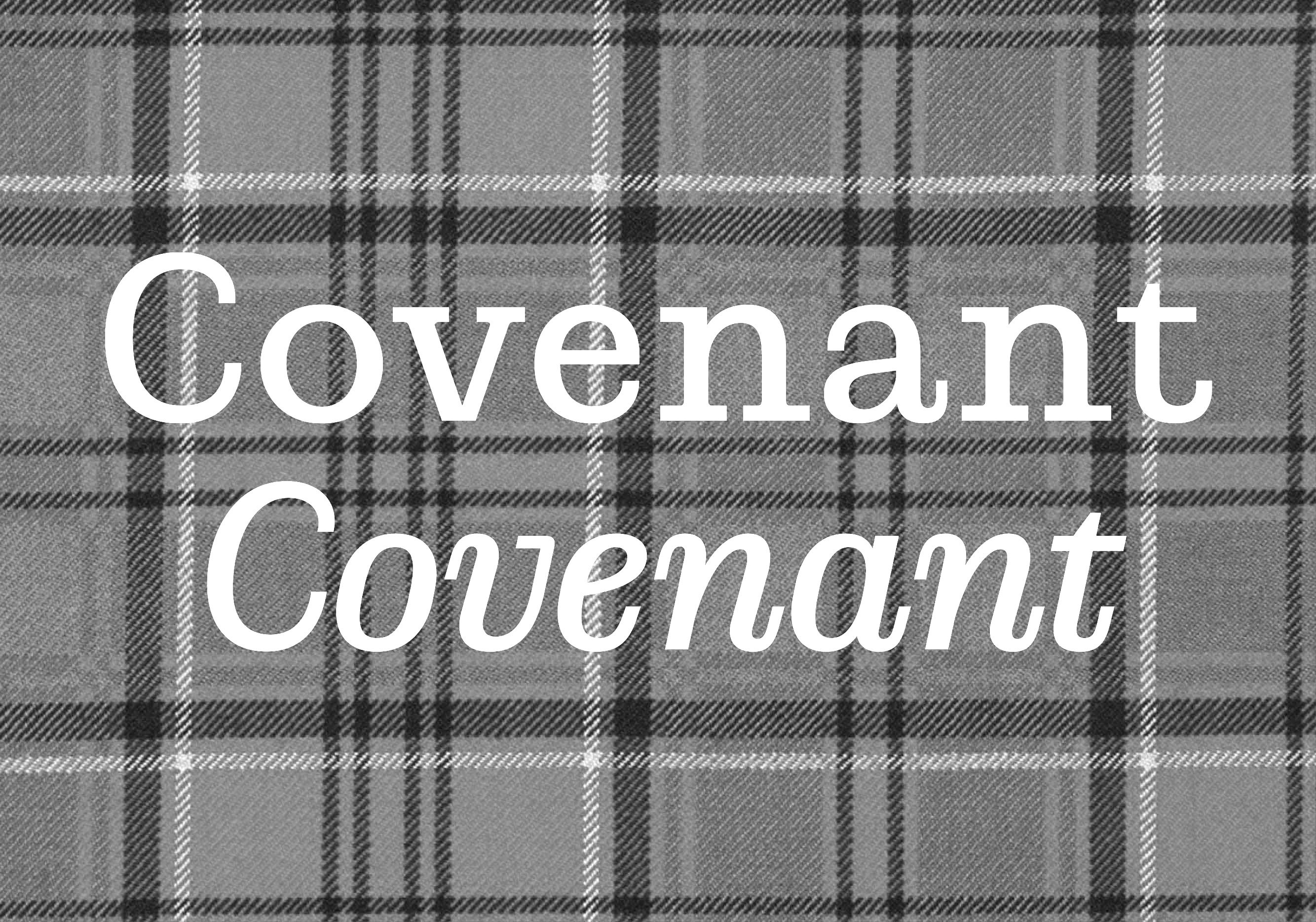 Proof of Words → PoW Covenant: Scotch Roman Exploration and Mechanization