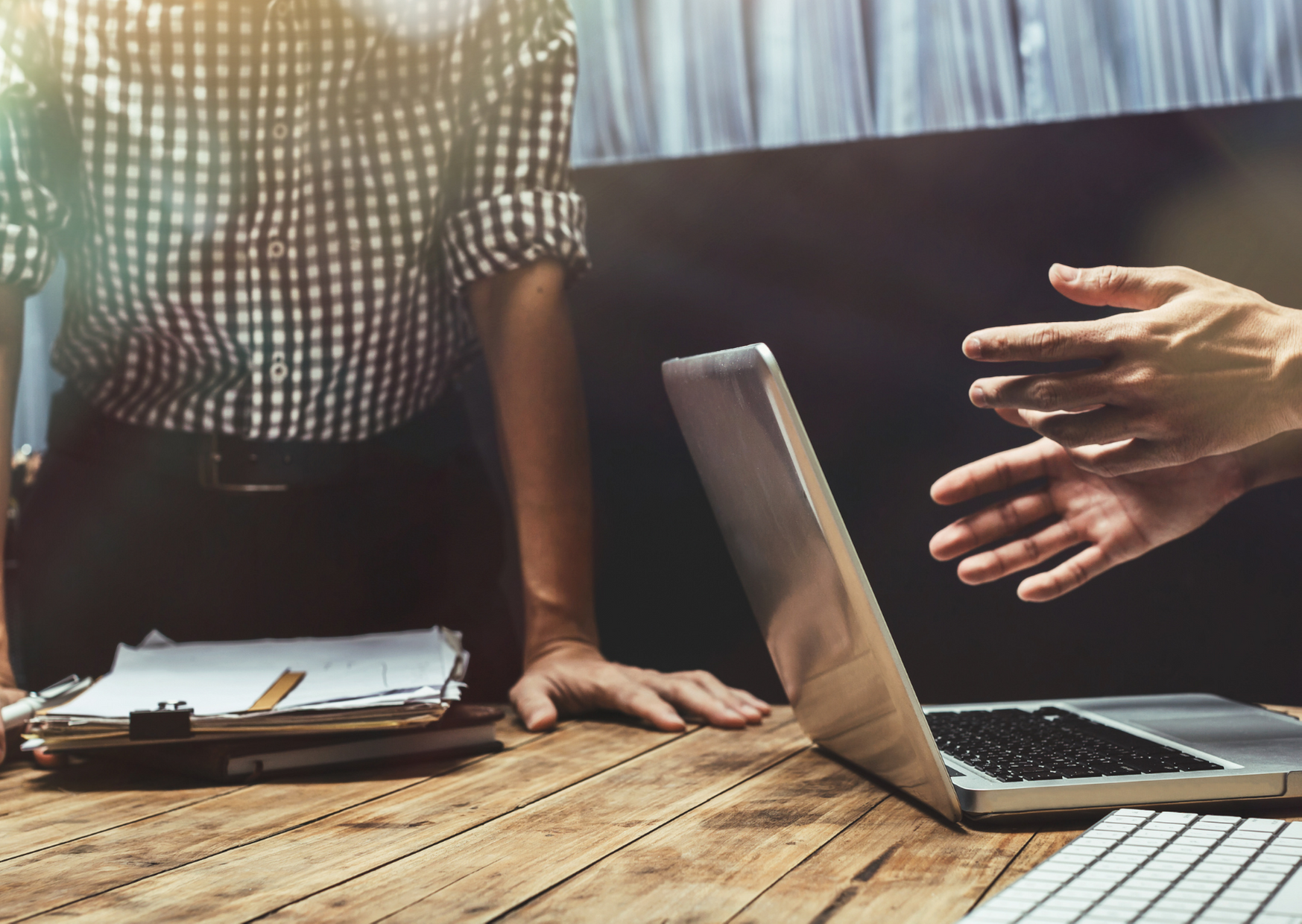 inVibe Insights - inVibe Labs: Origin Story