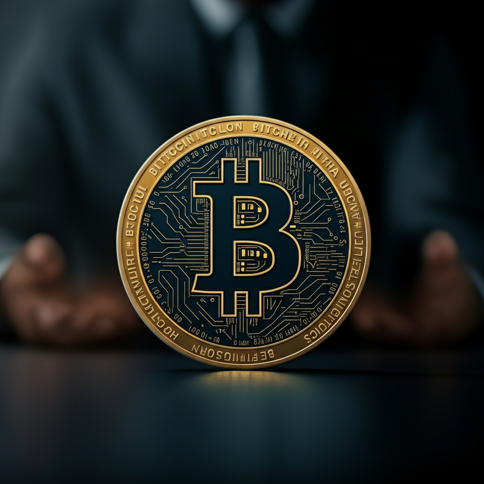 Michael Saylor Bitcoin Sales Idea Tests Strategy Model