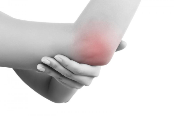 Avulsion fractures of the olecranon | Phoenix Rehab Singapore