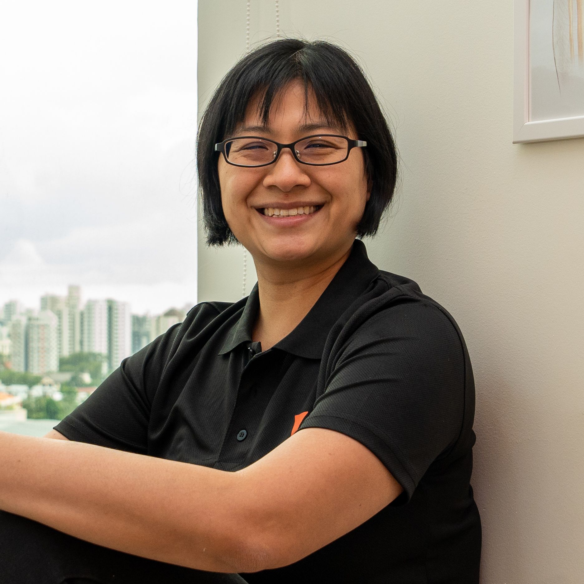 Louise Yow - Principal Physiotherapist & Director | Phoenix Rehab Singapore