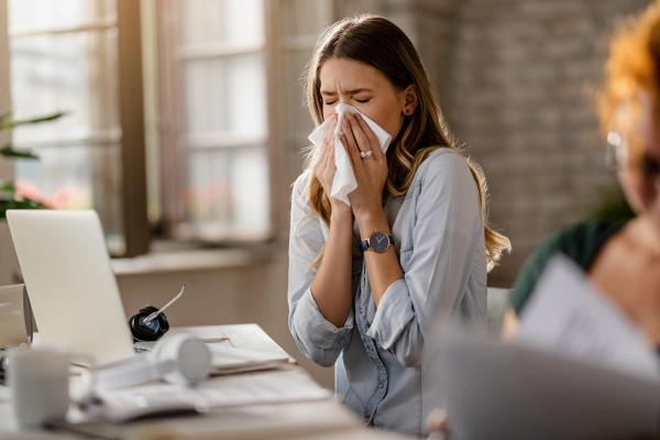 Back Pain from Sneezing: Causes and Remedies