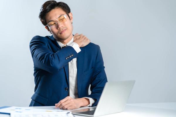 Neck and Shoulder Pain: Causes and Remedies