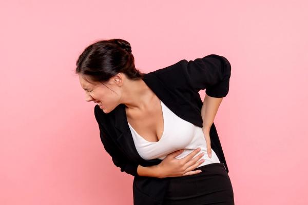 Period Back Pain: Managing the Discomfort