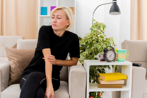 What is restless arm syndrome? | Phoenix Rehab Singapore