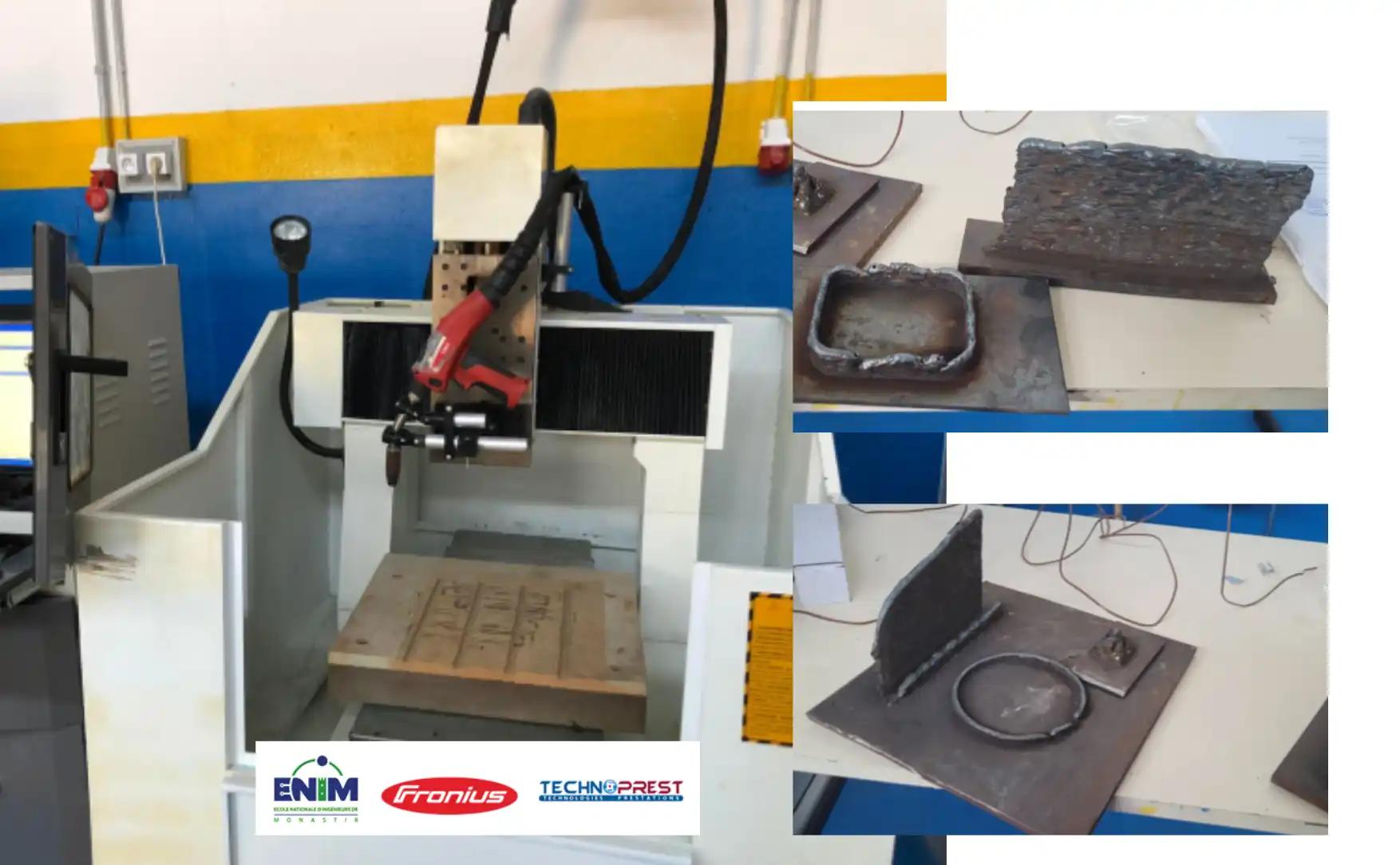 WAAM 3D Printing — Wire Arc Additive Manufacturing | Projects - Custom ...