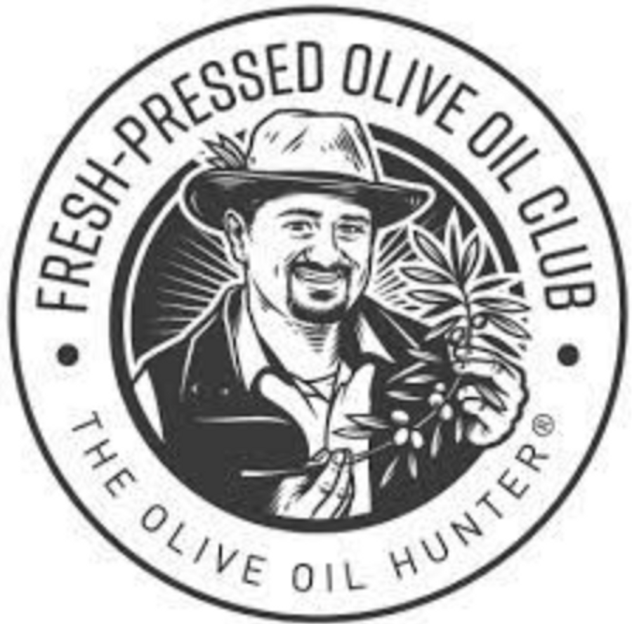 Oasis Olives • Home