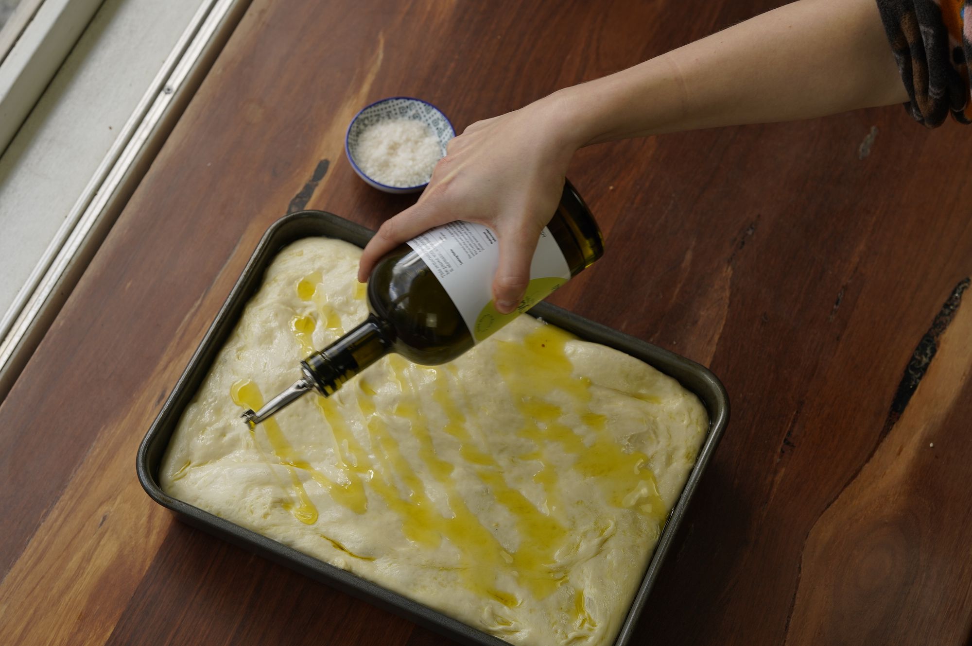 Oasis Olives • Contact us