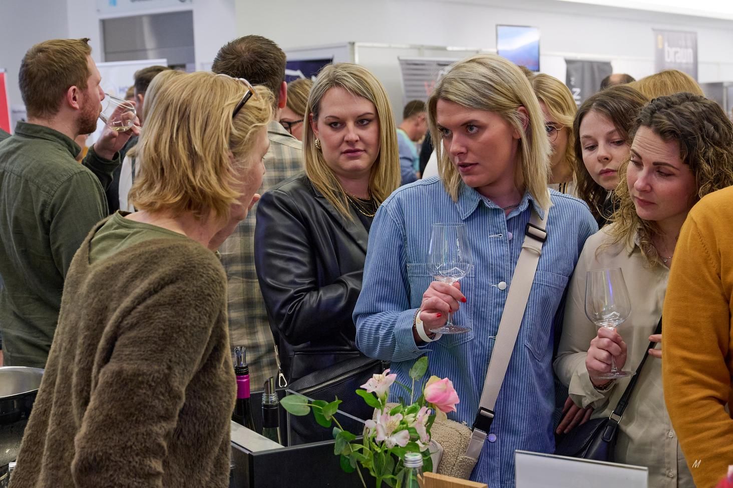 Hofer Weinmesse