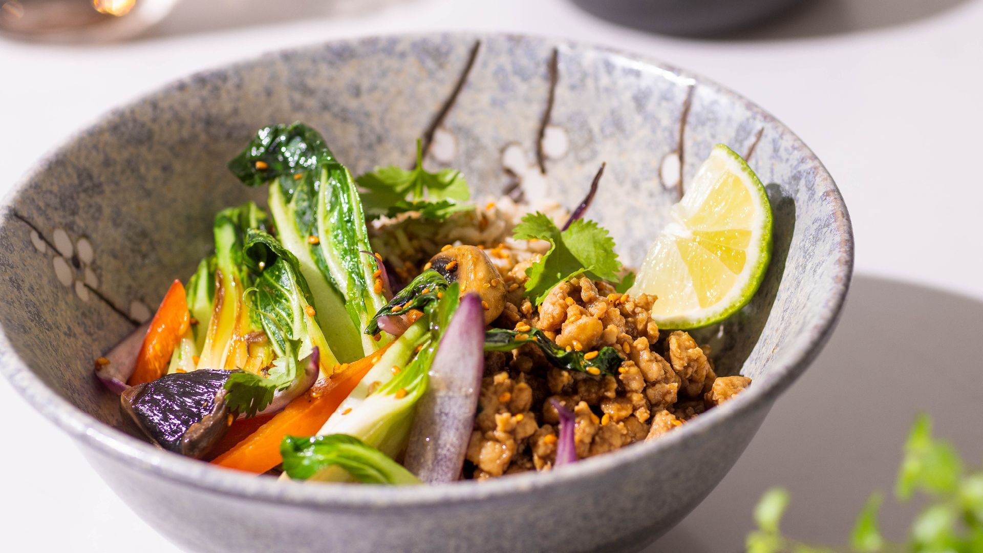 Planlegg uken - lag en sunn og lett ukemeny for hele familien - Adams ...