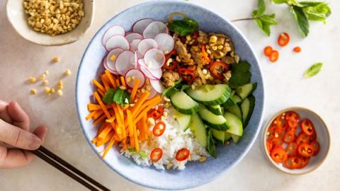 Bedre matvaner for hele familien - Adams Matkasse