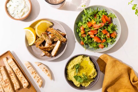 Middagspanikk igjen? Her er det enkle tipset som gir deg varierte og ...