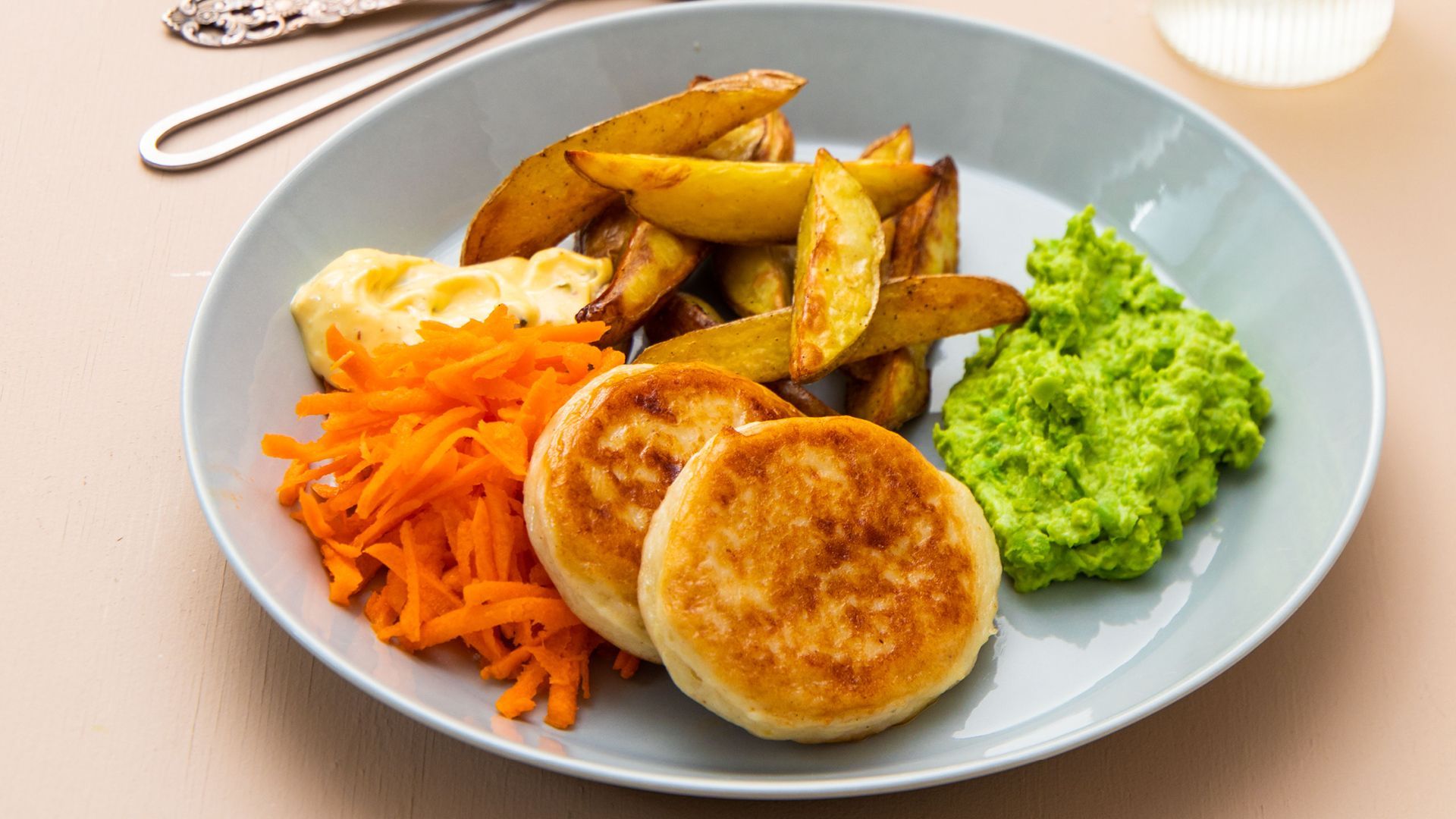 Middag til kresne barn – våre beste tips! - Godtlevert