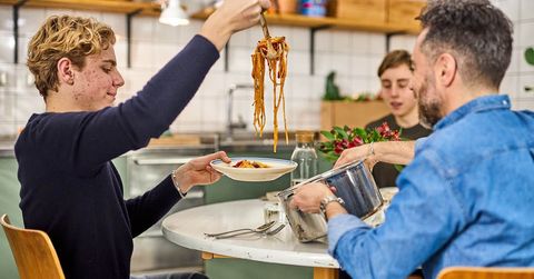 Spar tid och pengar med Linas Matkasse - Linas Matkasse