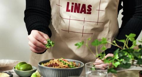 God fredagsmat som passar barn - Linas Matkasse