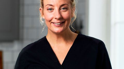 Utforska det japanska köket med Frida Ronge - Linas Matkasse