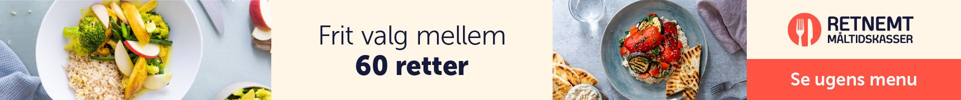 Japansk mad – 5 lækre retter fra det japanske køkken - RetNemt