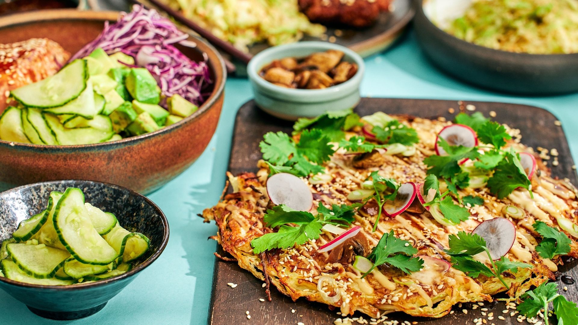 Japansk mad – 5 lækre retter fra det japanske køkken - RetNemt