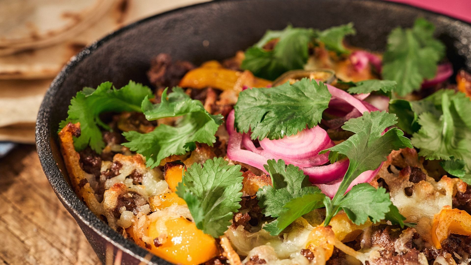 Mexicansk mad: 5 favoritter fra det mexicanske køkken - RetNemt