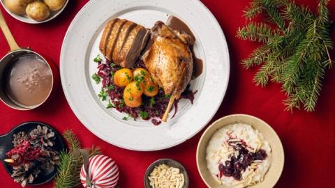 Skab den perfekte julemiddag med RetNemt - RetNemt