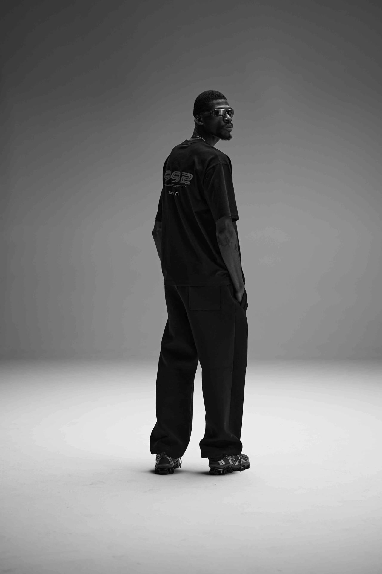 Kiko x bareen - et Gilli samarbejde - bareen