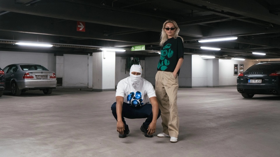 Vores collabs - bareen