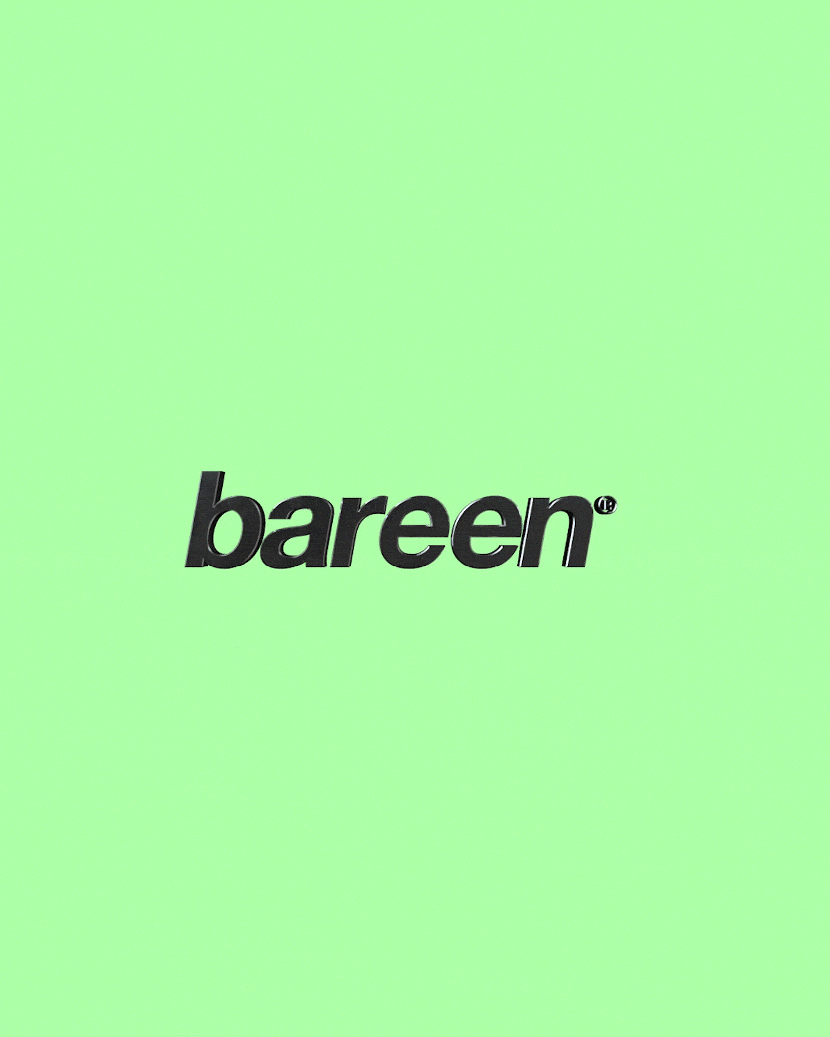 Club - bareen