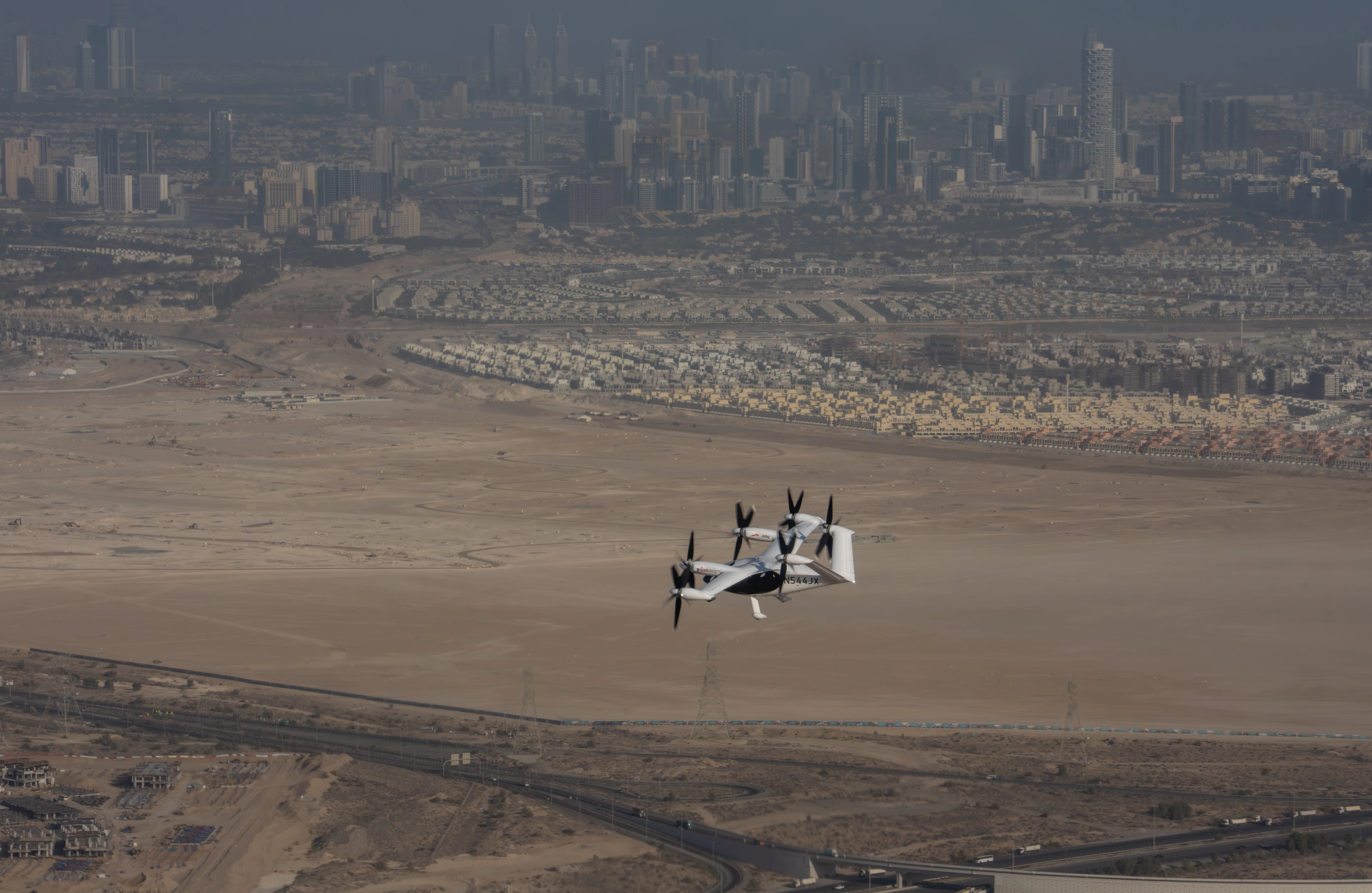 News | Joby Aviation – Press Releases & Company Updates | Joby Aviation