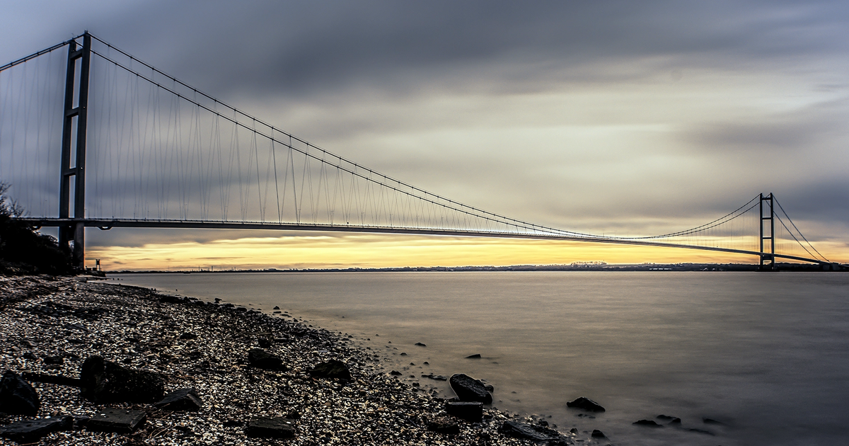 Bridge - equinor.com.br