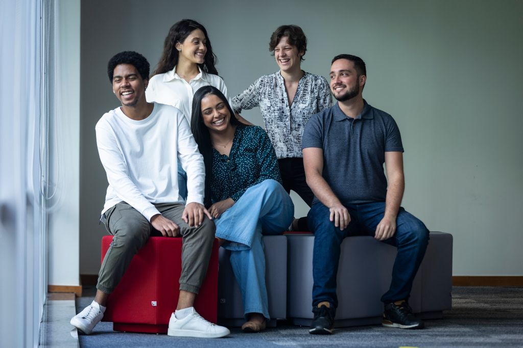 São 20 anos investindo no Brasil - equinor.com.br