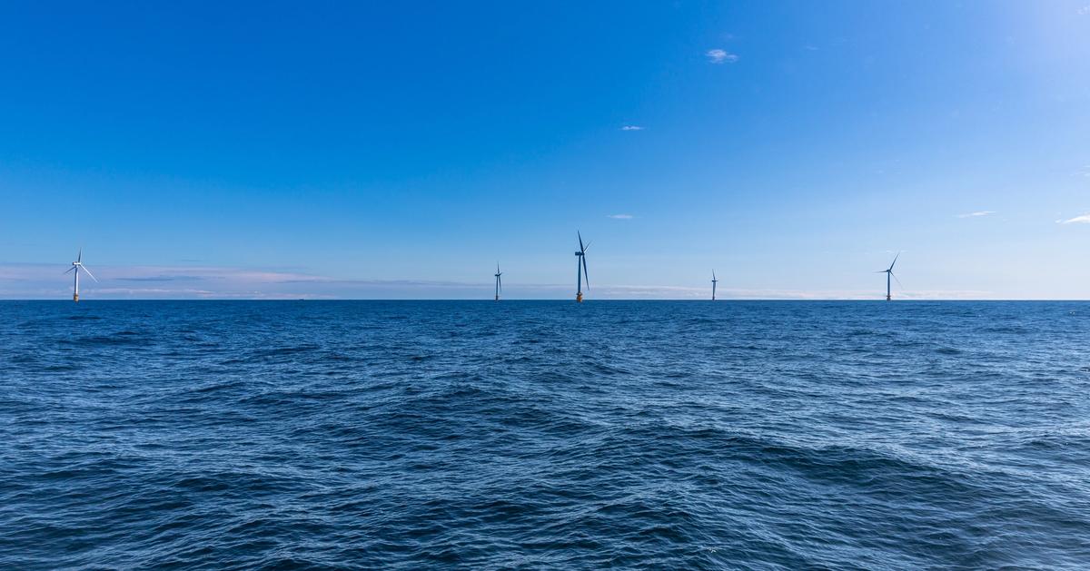 Celtic Sea floating wind - equinorcelticsea.co.uk