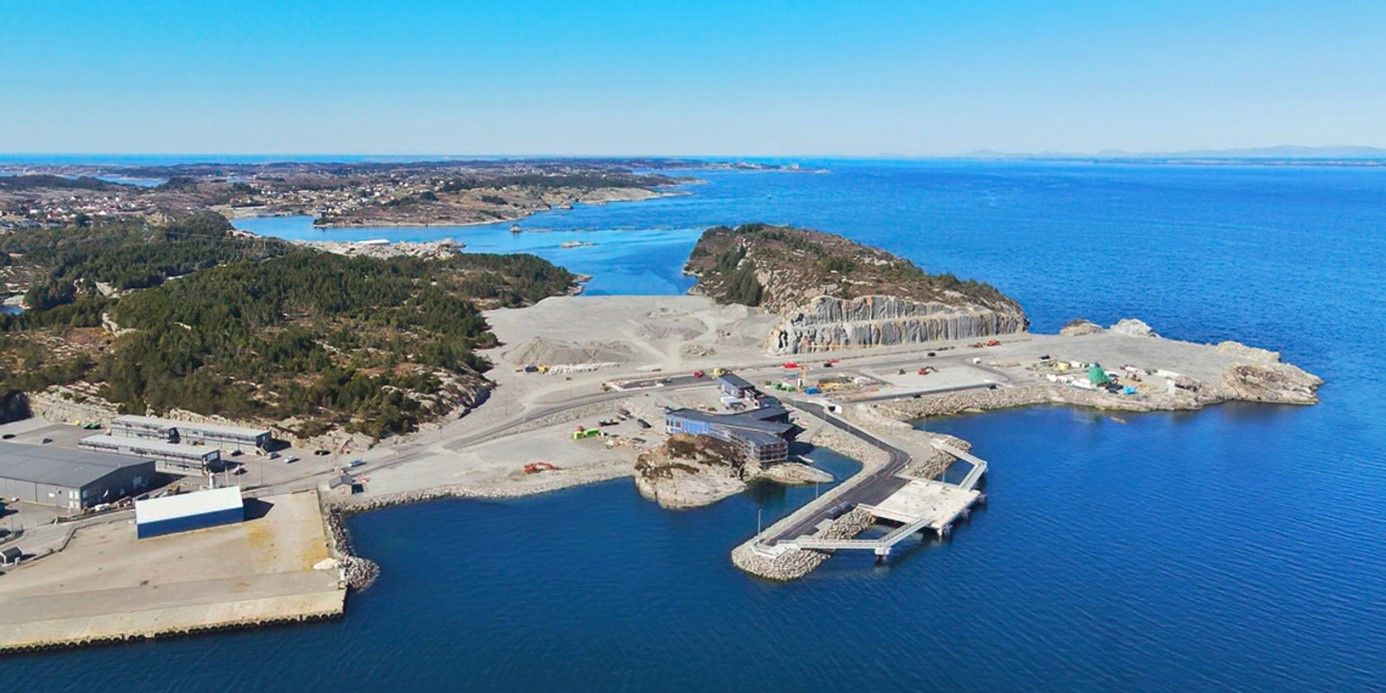 Equinor beteiligt sich an NortH2, Europas größtem Projekt für grünen ...