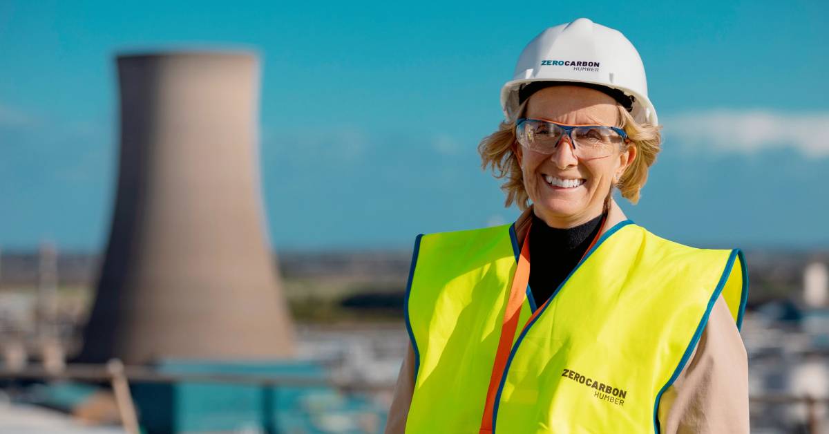 Equinor and SSE Thermal acquire Triton Power and prepare for transition ...