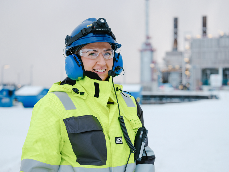 We value what makes you different - Equinor