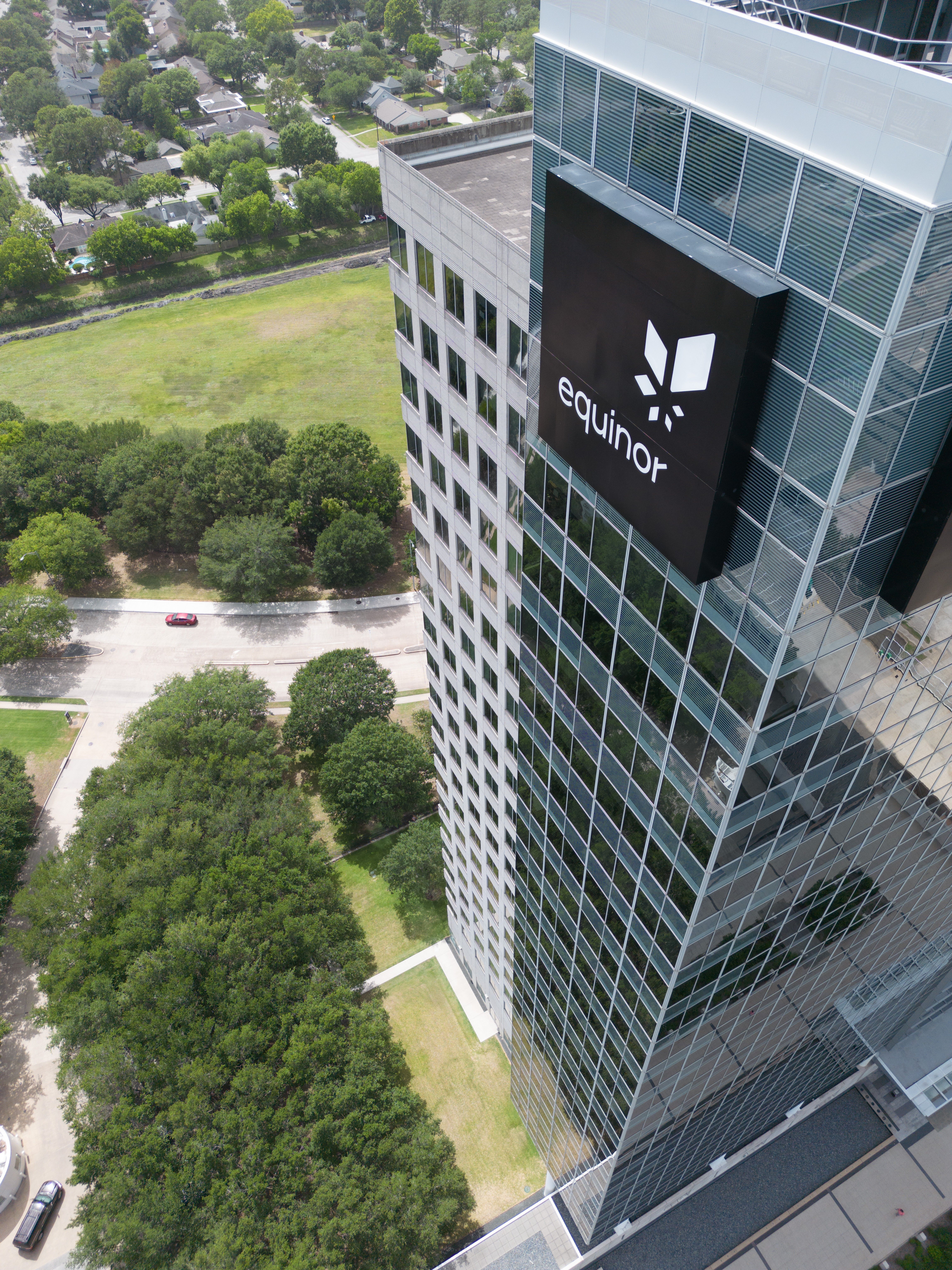 Tallgrass and Equinor to jointly pursue opportunities for hydrogen and ...