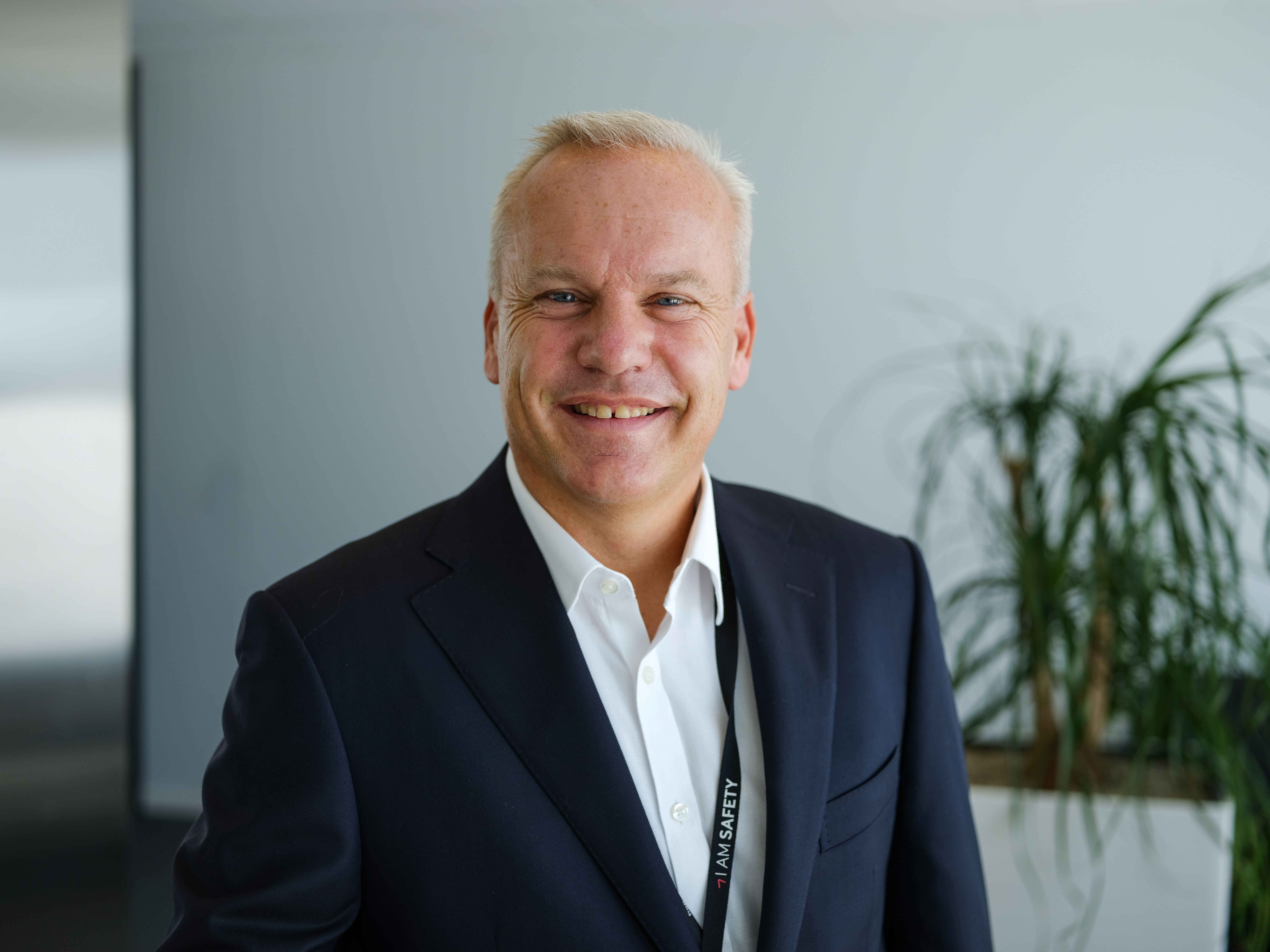 Norway Energy Hub - Equinor