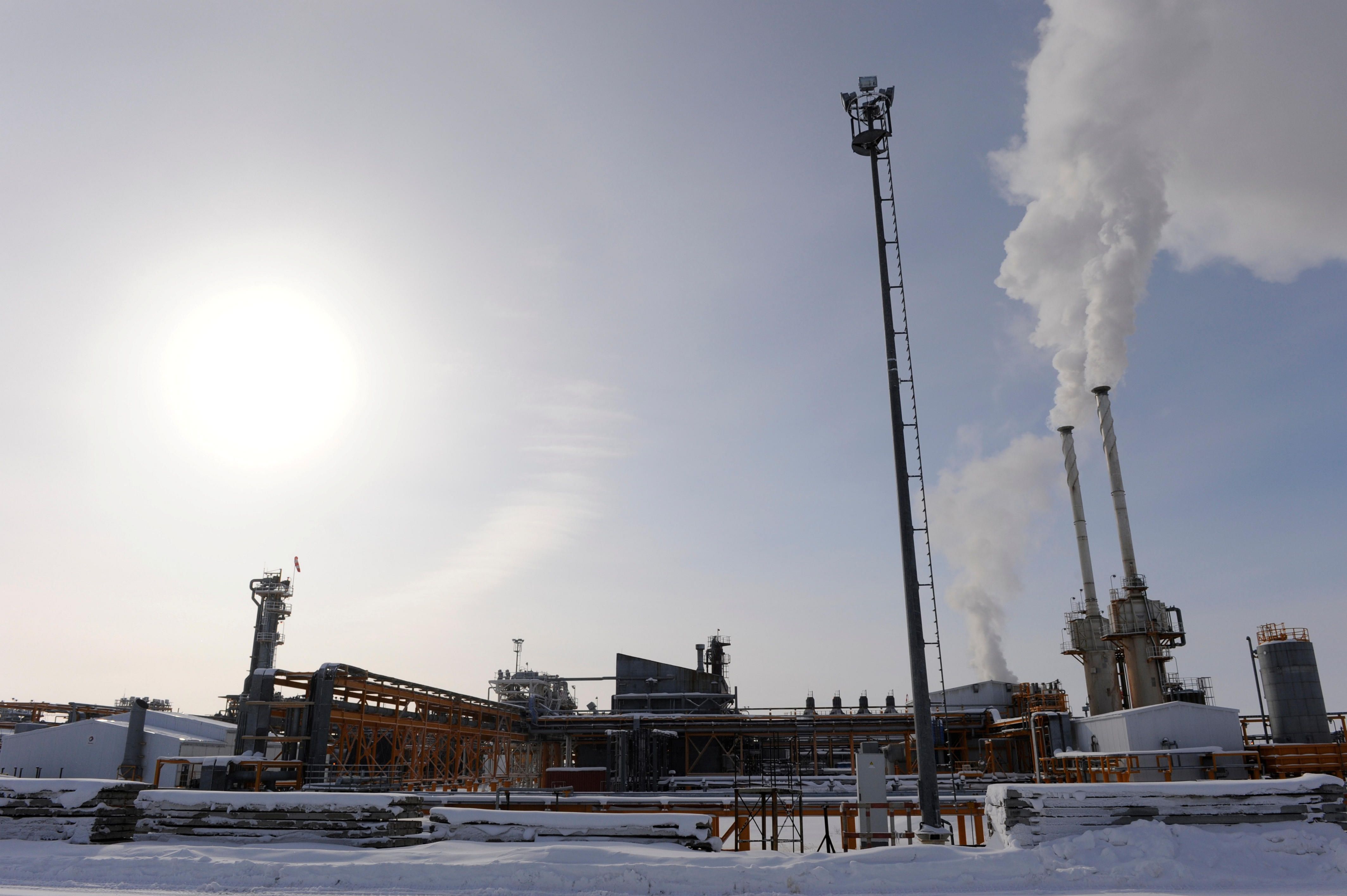 Nytt funn ved Johan Castberg-feltet i Barentshavet - Equinor
