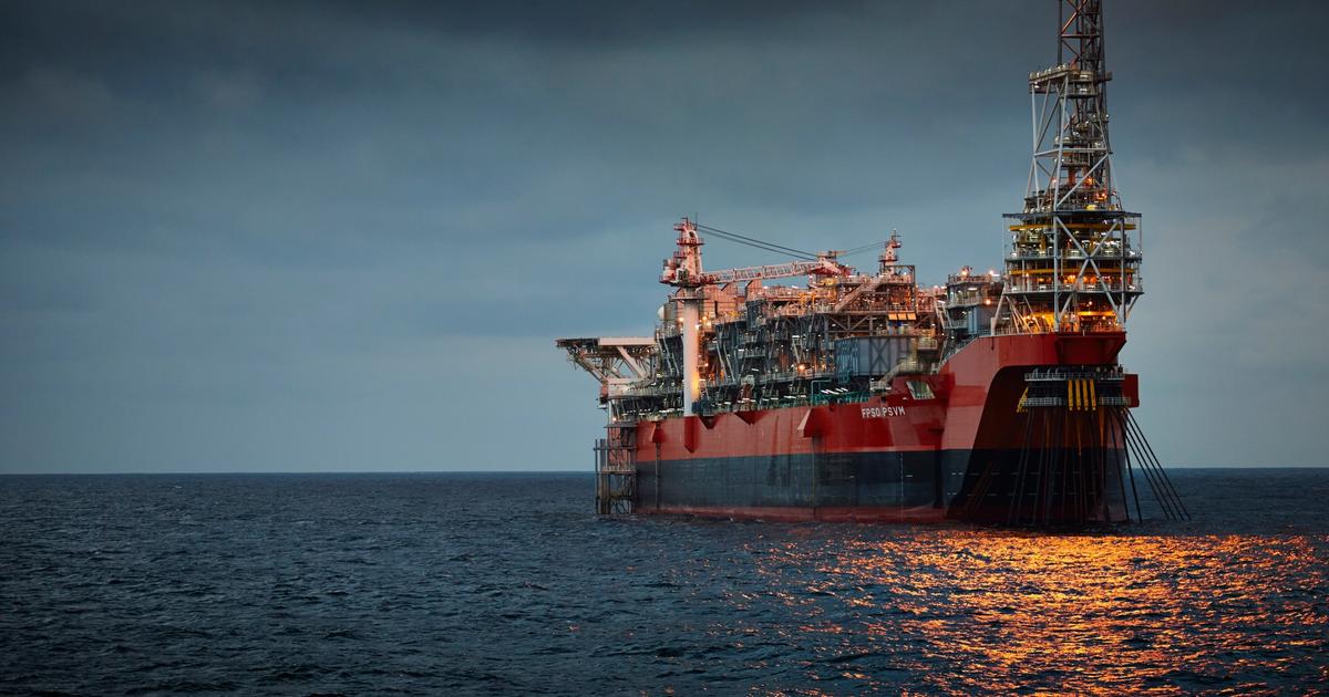 Angola - Equinor