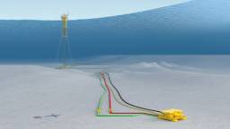 Irpa — providing gas to Europe and extending the life of Aasta Hansteen ...