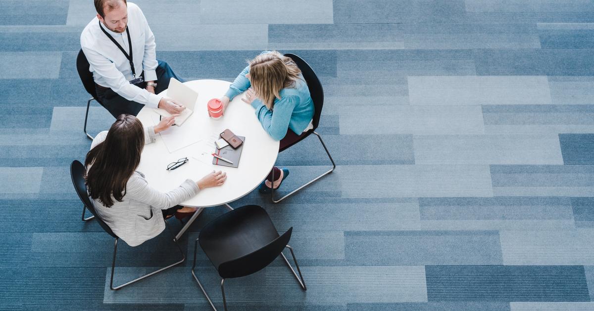 Careers contact form - Equinor