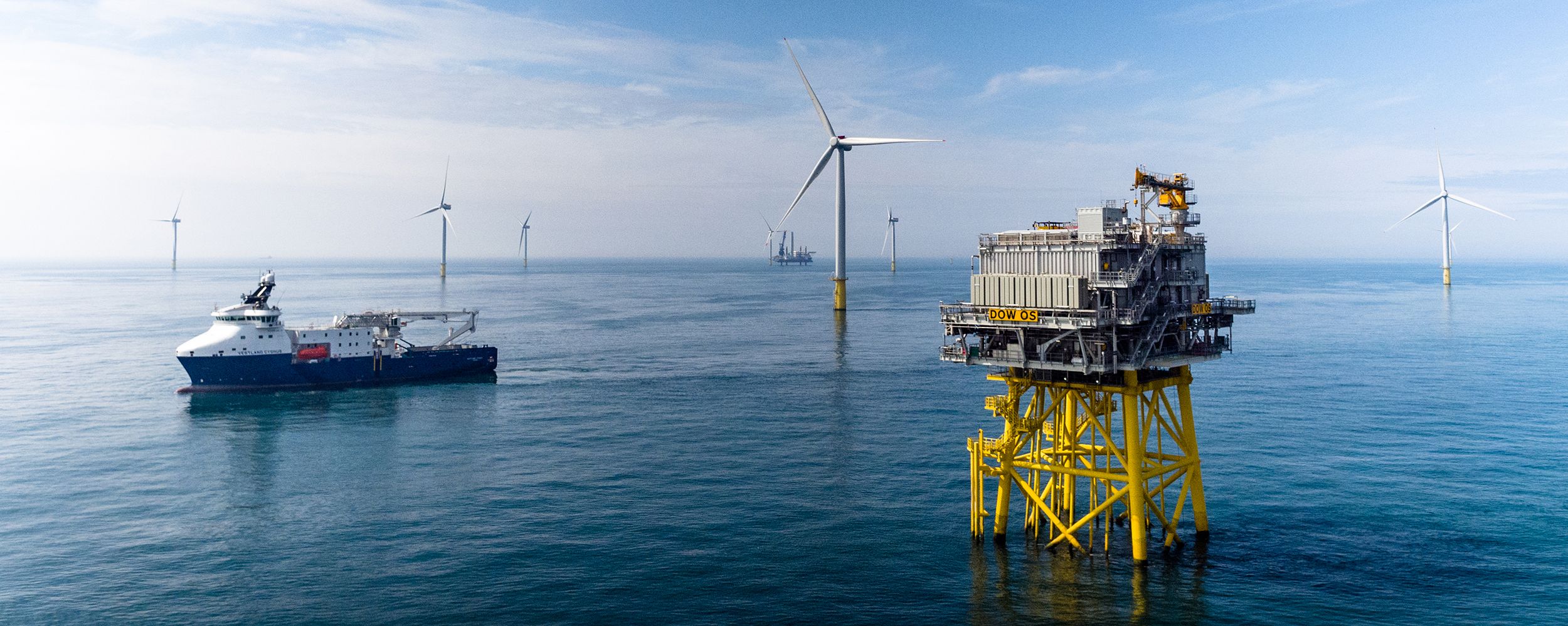 Shipping in Equinor - Equinor