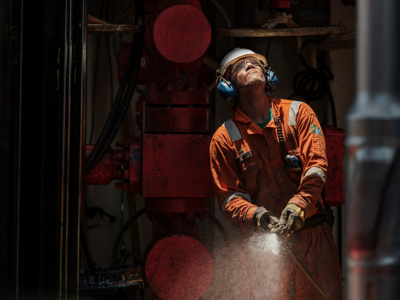 Ethics and compliance in Equinor - Equinor