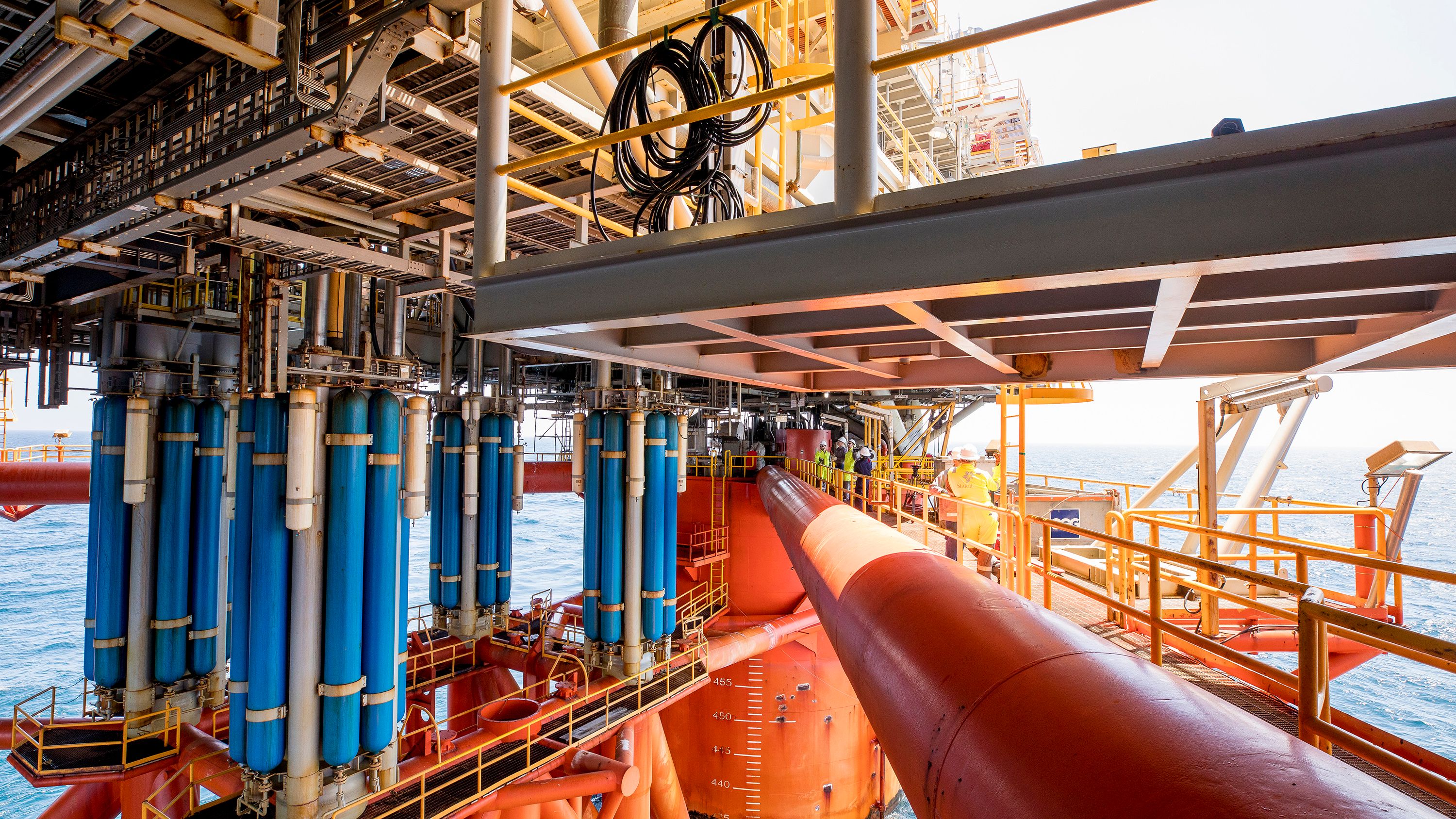 Equinor in the US - Equinor