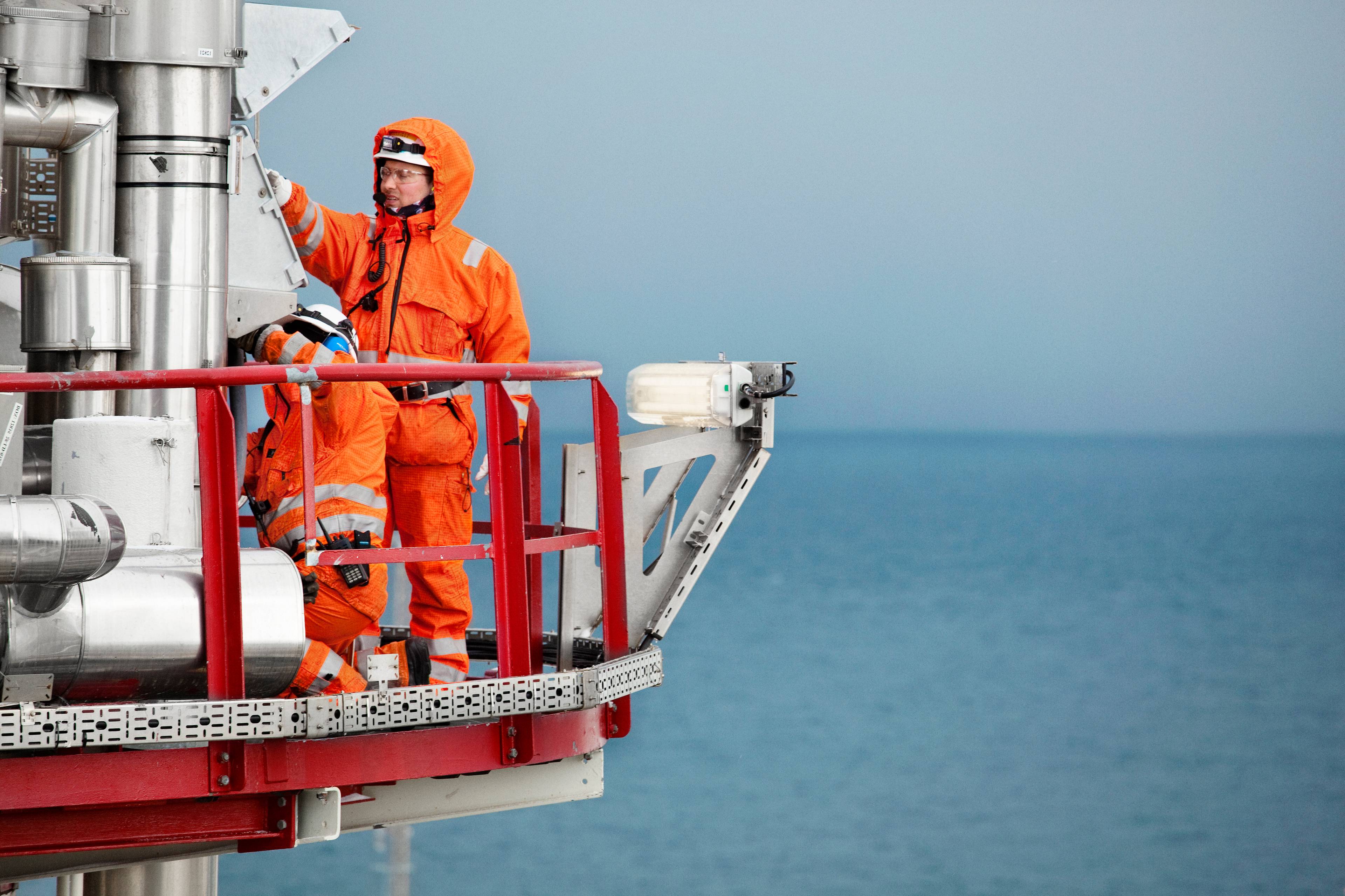 How to become an Equinor supplier - Equinor