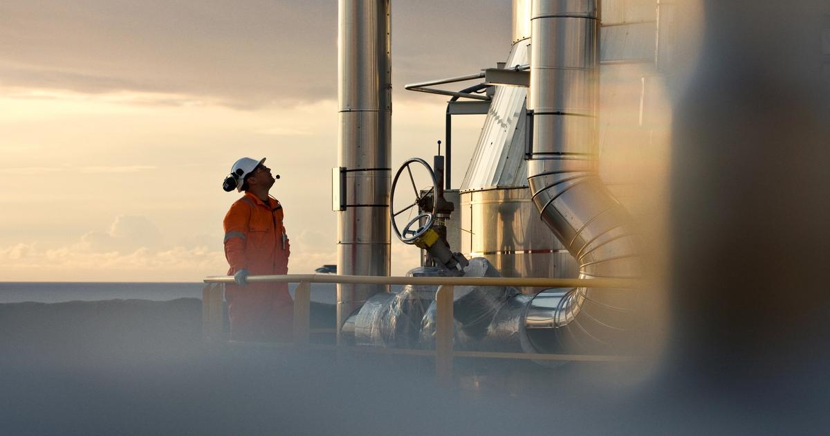 CVs for Equinor's Board of directors - Equinor